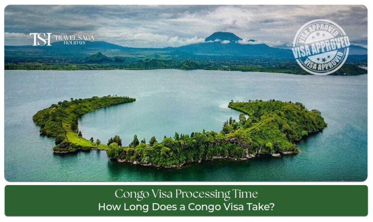 Congo Visa Processing Time: How Long Does a Congo Visa Take? - Travel ...